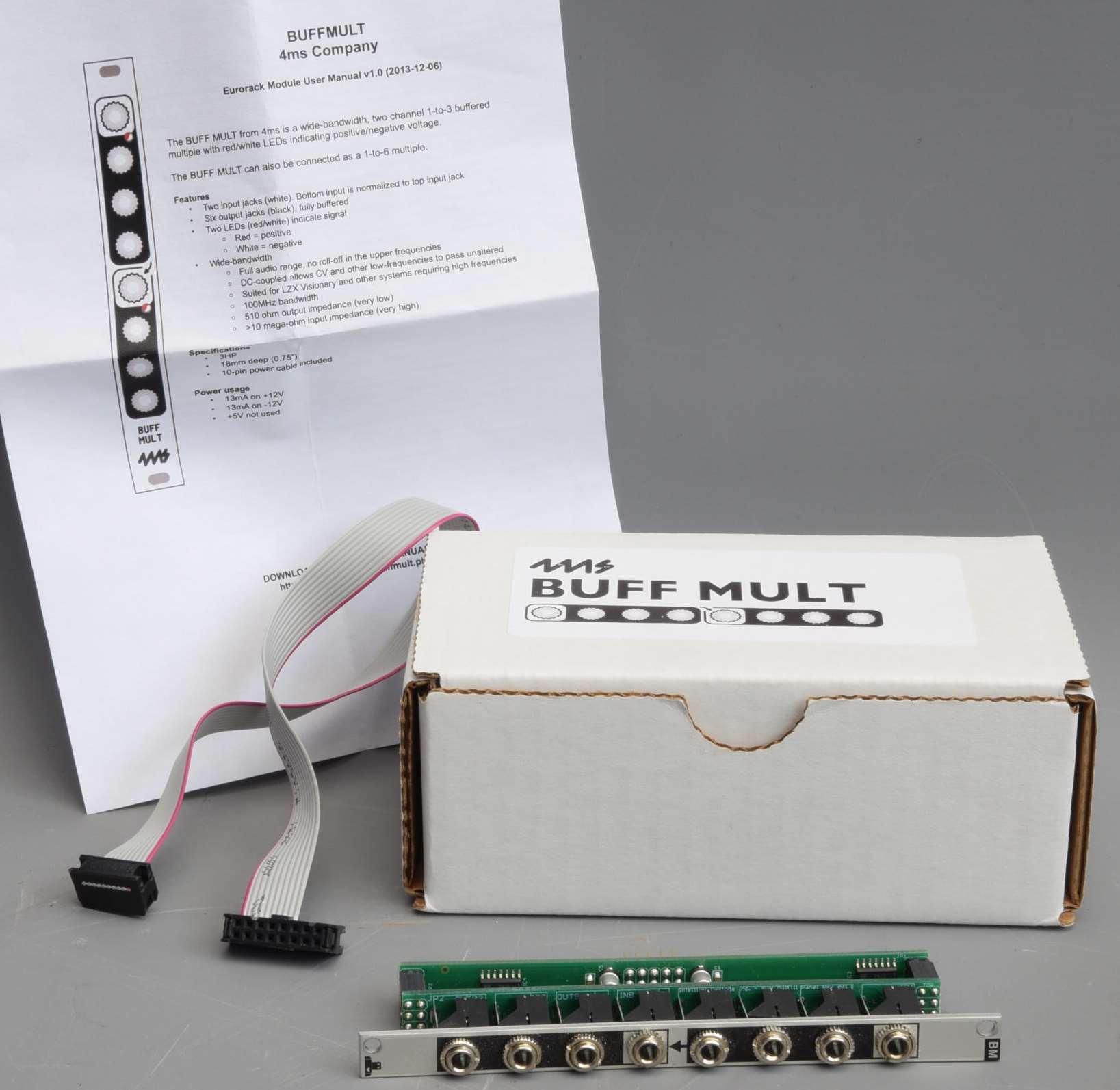 Spheremusic - Bargain or auction detail