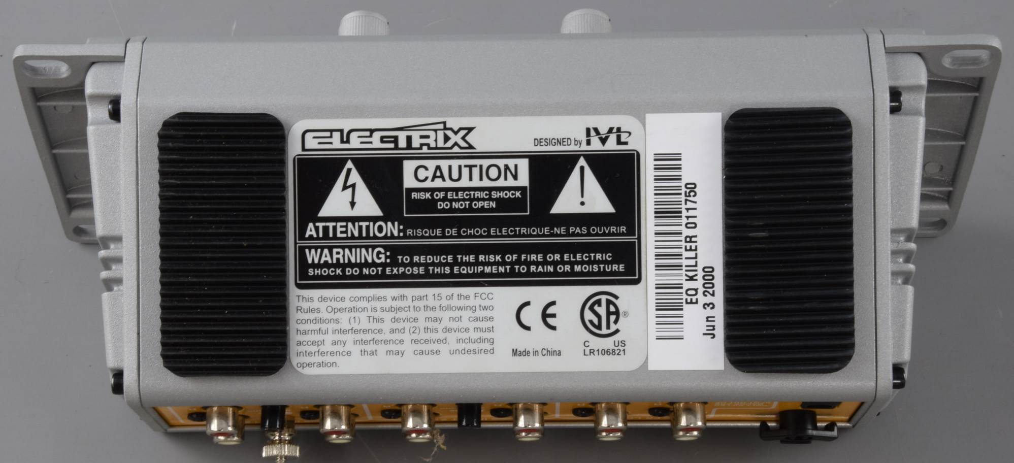 Spheremusic - Bargain or auction detail