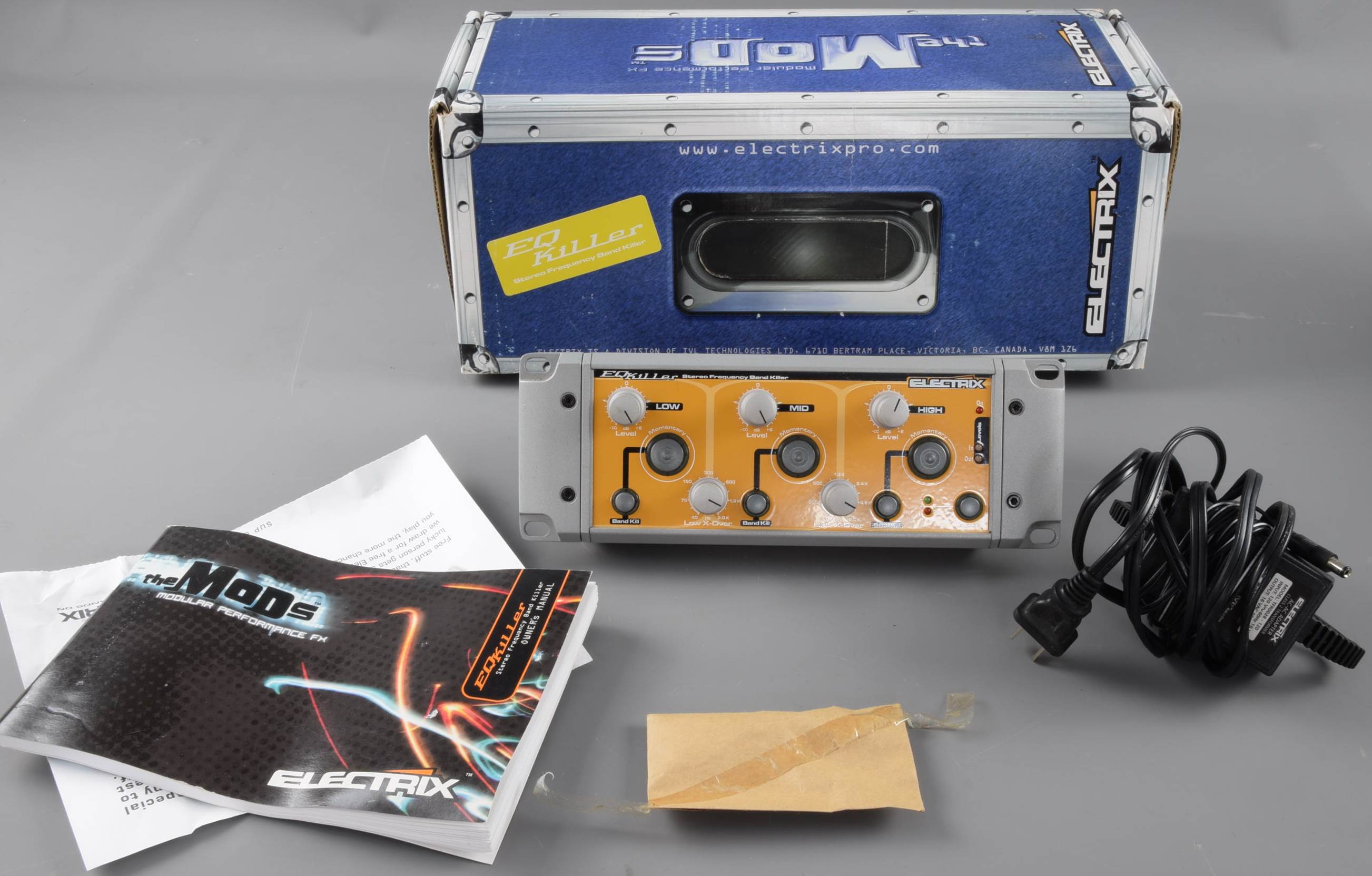 Spheremusic - Bargain or auction detail