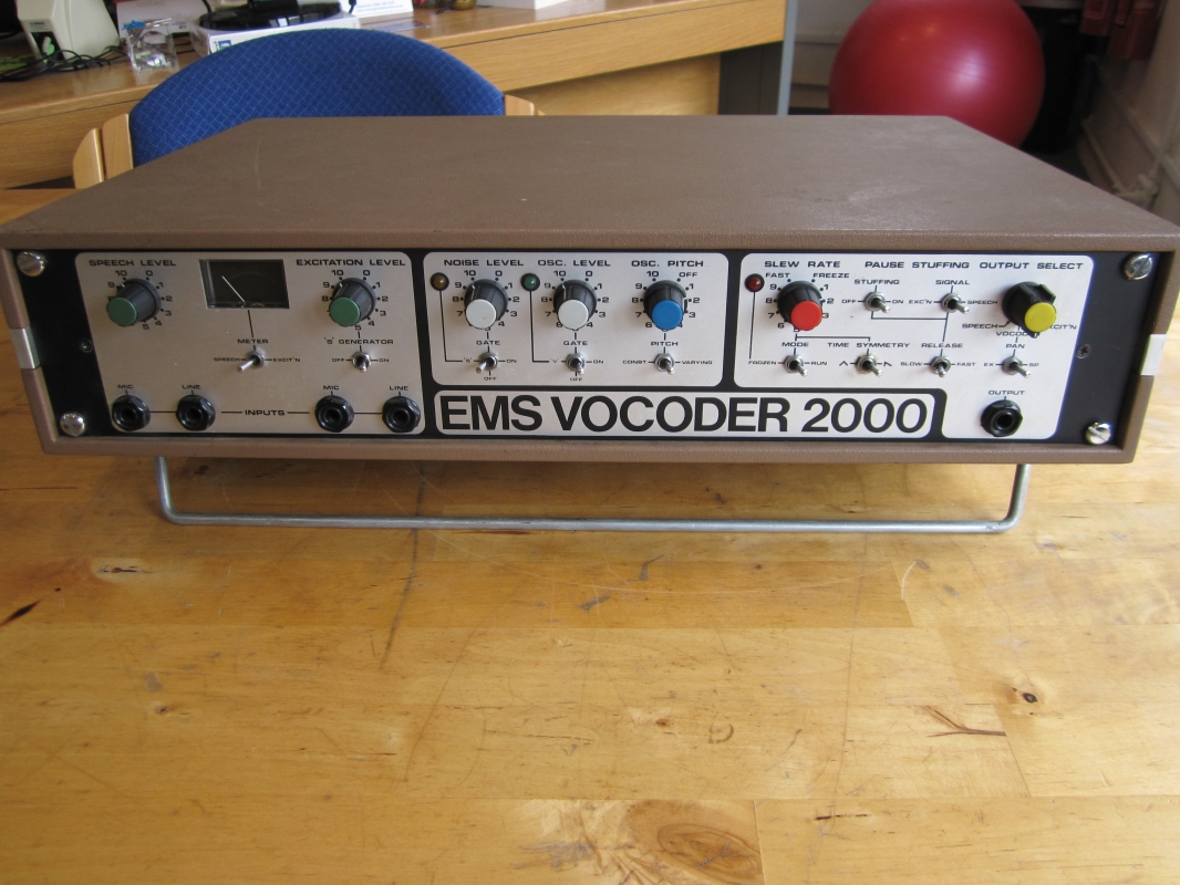 Spheremusic - Bargain or auction detail