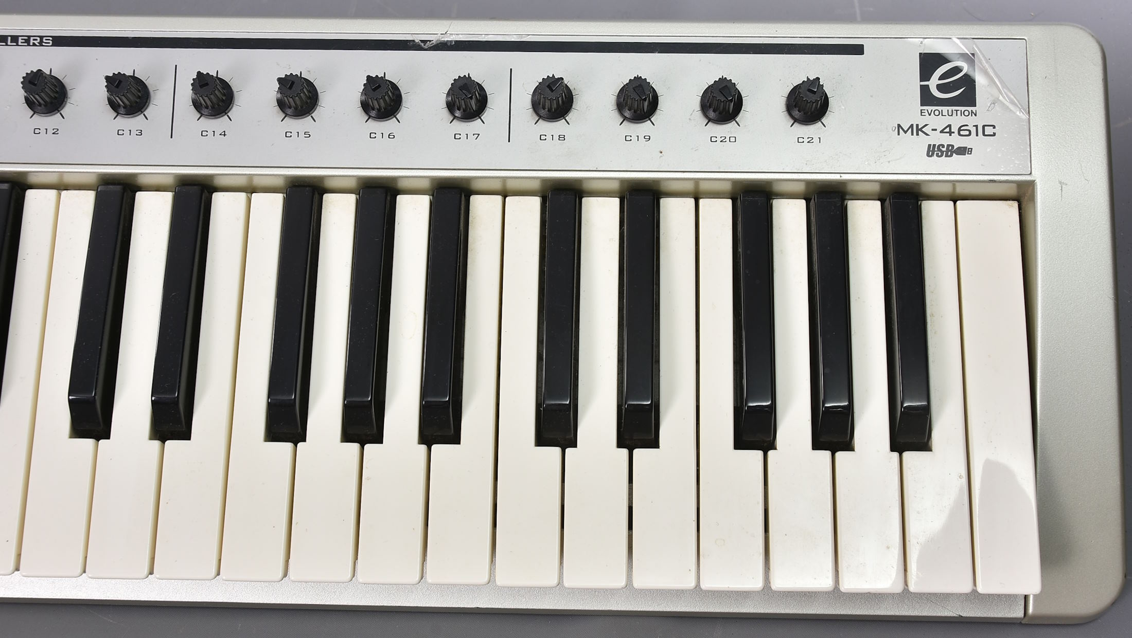 Spheremusic - Bargain or auction detail