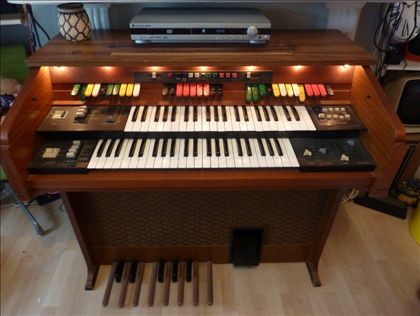 Spheremusic - Bargain or auction detail