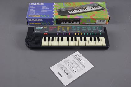 Spheremusic - Bargain or auction detail