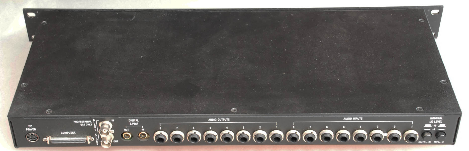 Spheremusic - Bargain or auction detail