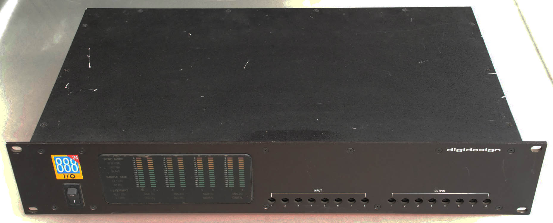 Spheremusic - Bargain or auction detail