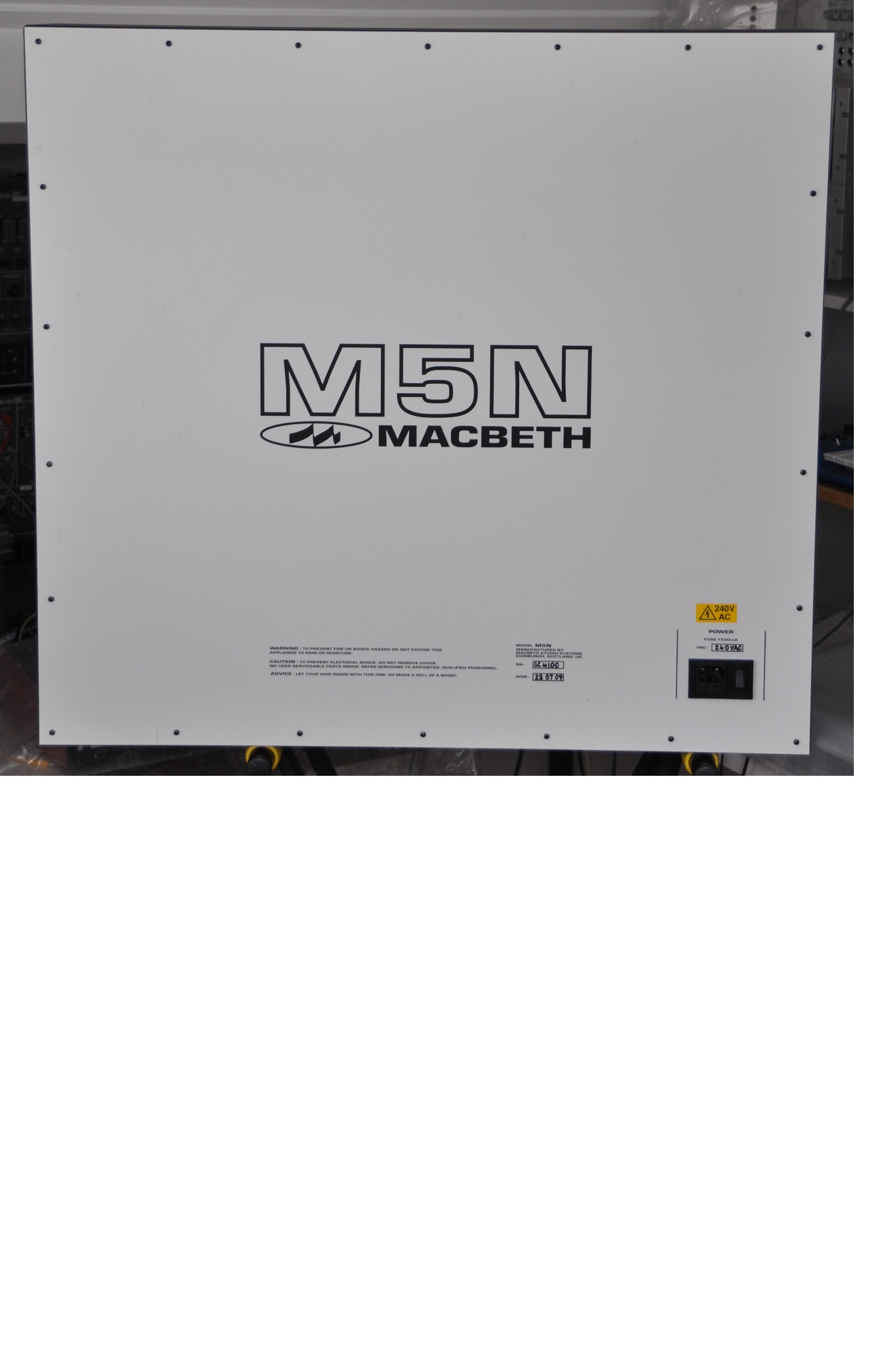 Spheremusic - Bargain or auction detail