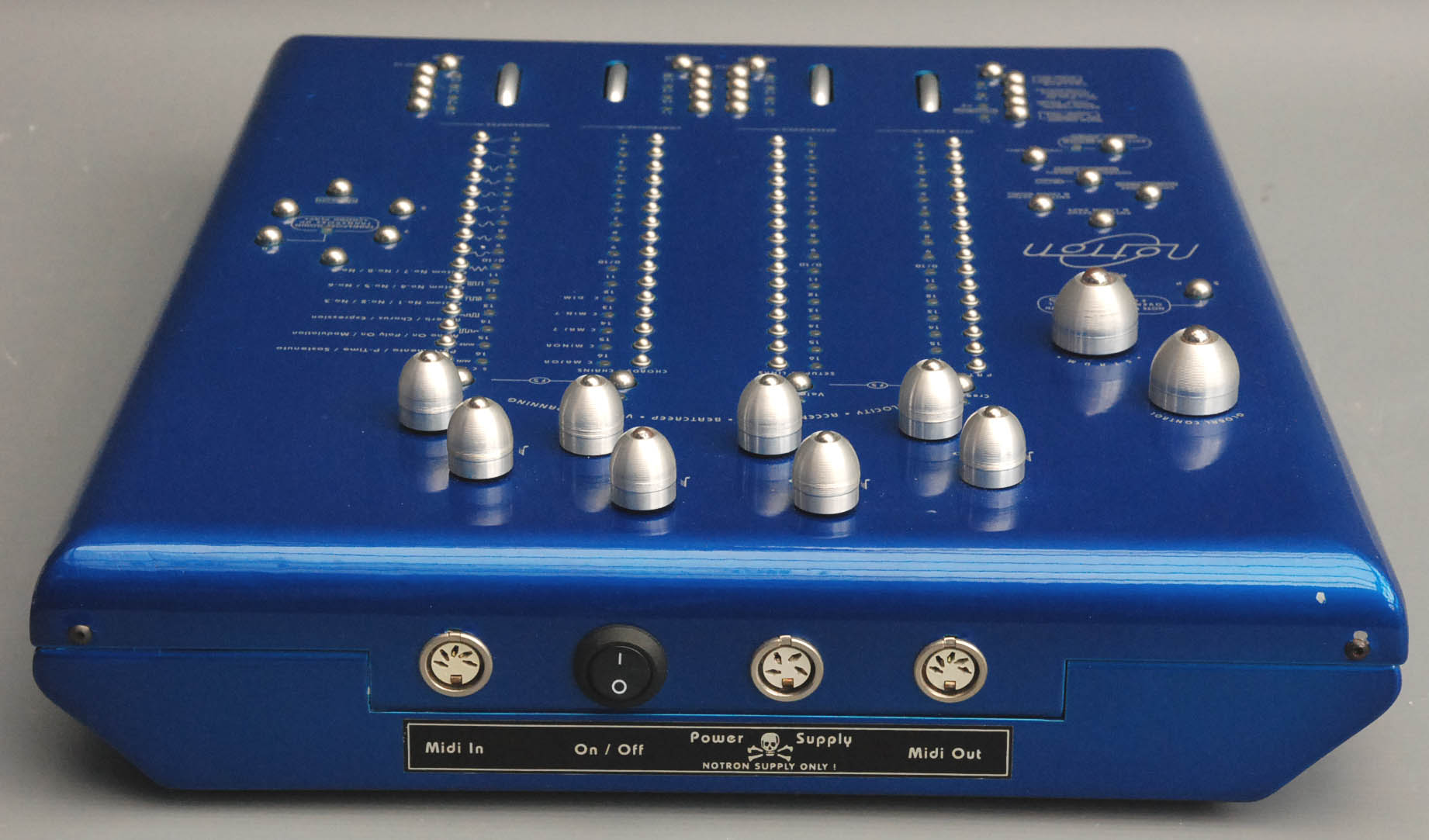Spheremusic - Bargain or auction detail