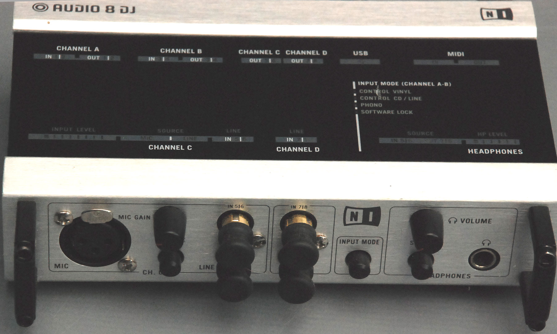 Spheremusic - Bargain or auction detail