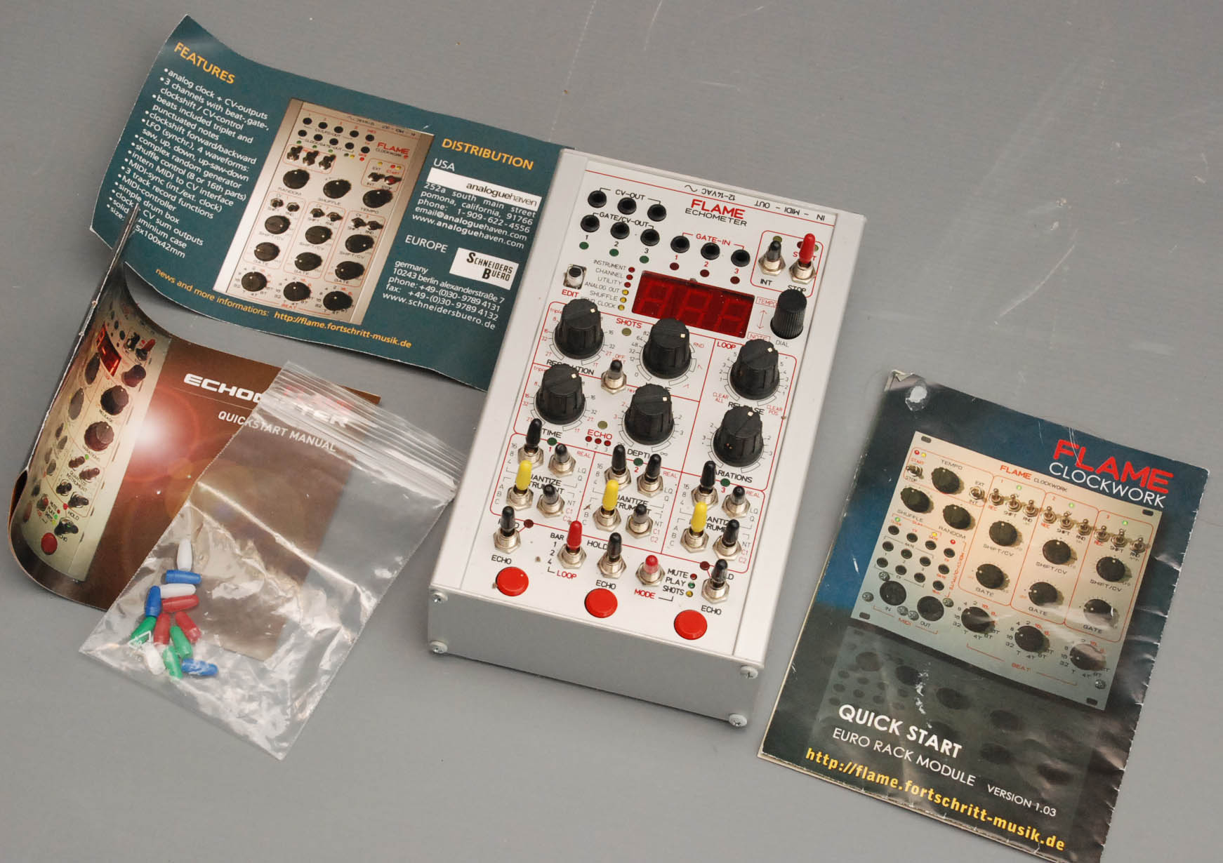 Spheremusic - Bargain or auction detail