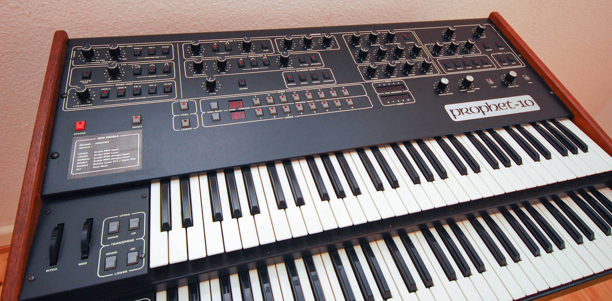 Spheremusic - Bargain or auction detail