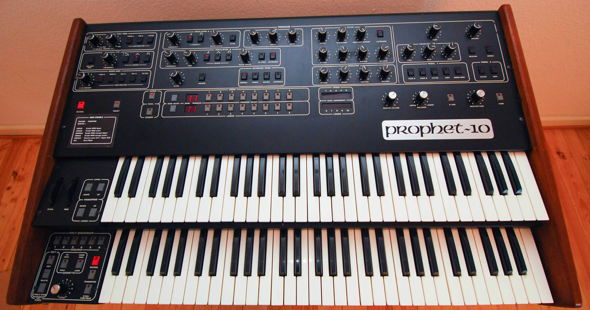 Spheremusic - Bargain or auction detail