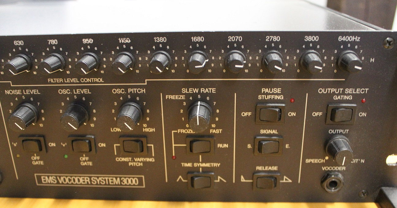 Spheremusic - Bargain or auction detail