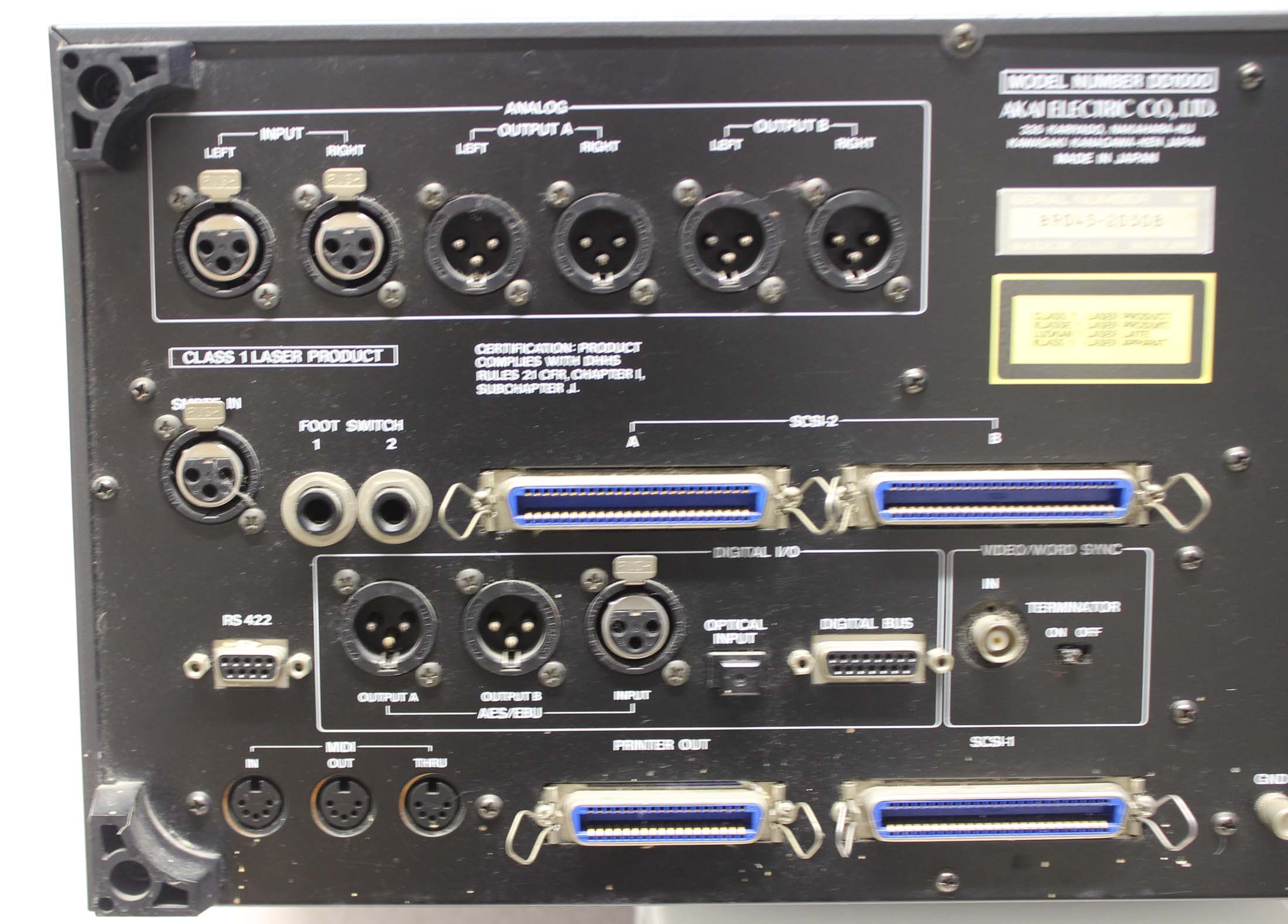 Spheremusic - Bargain or auction detail