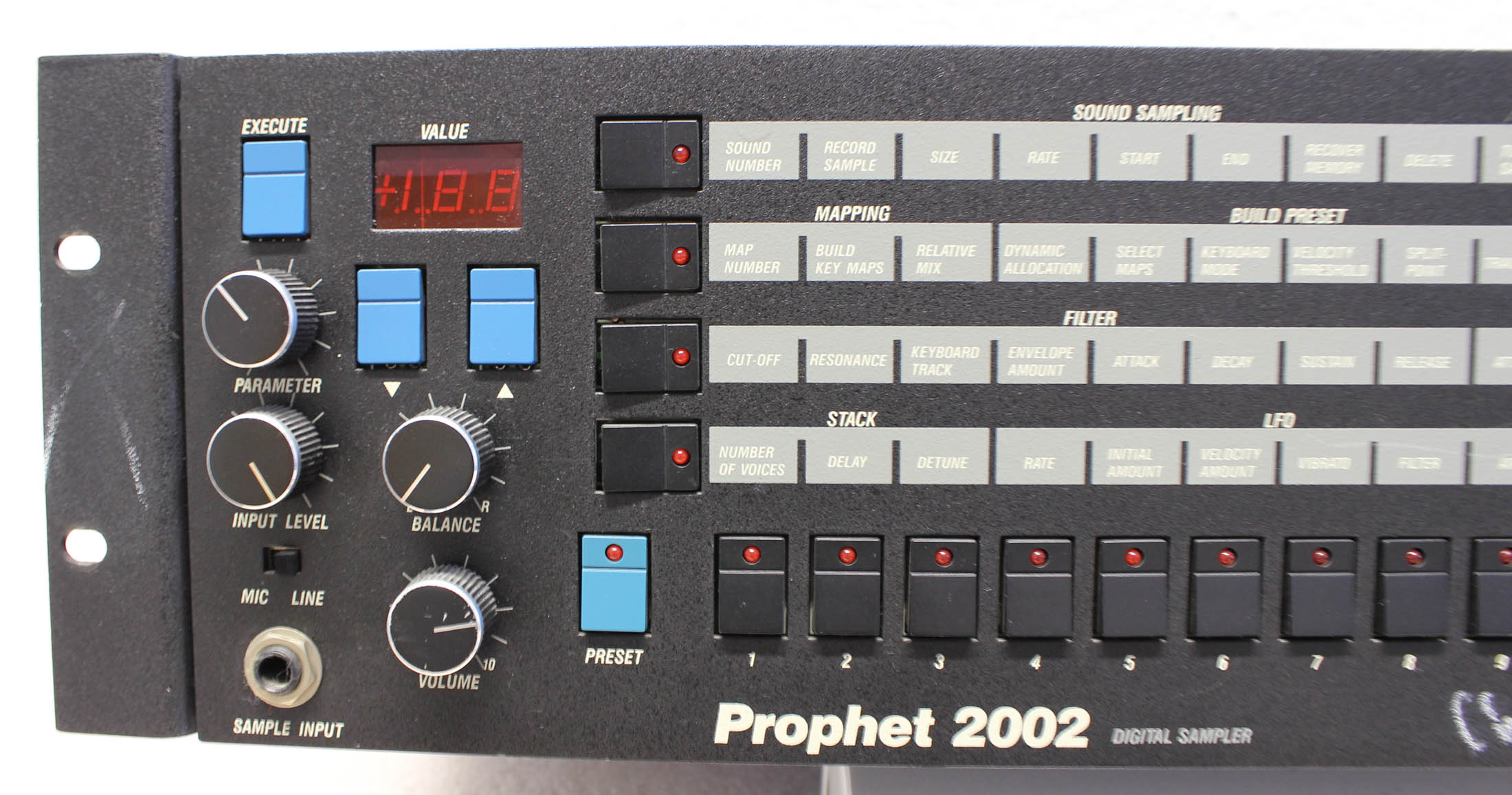 Spheremusic - Bargain or auction detail