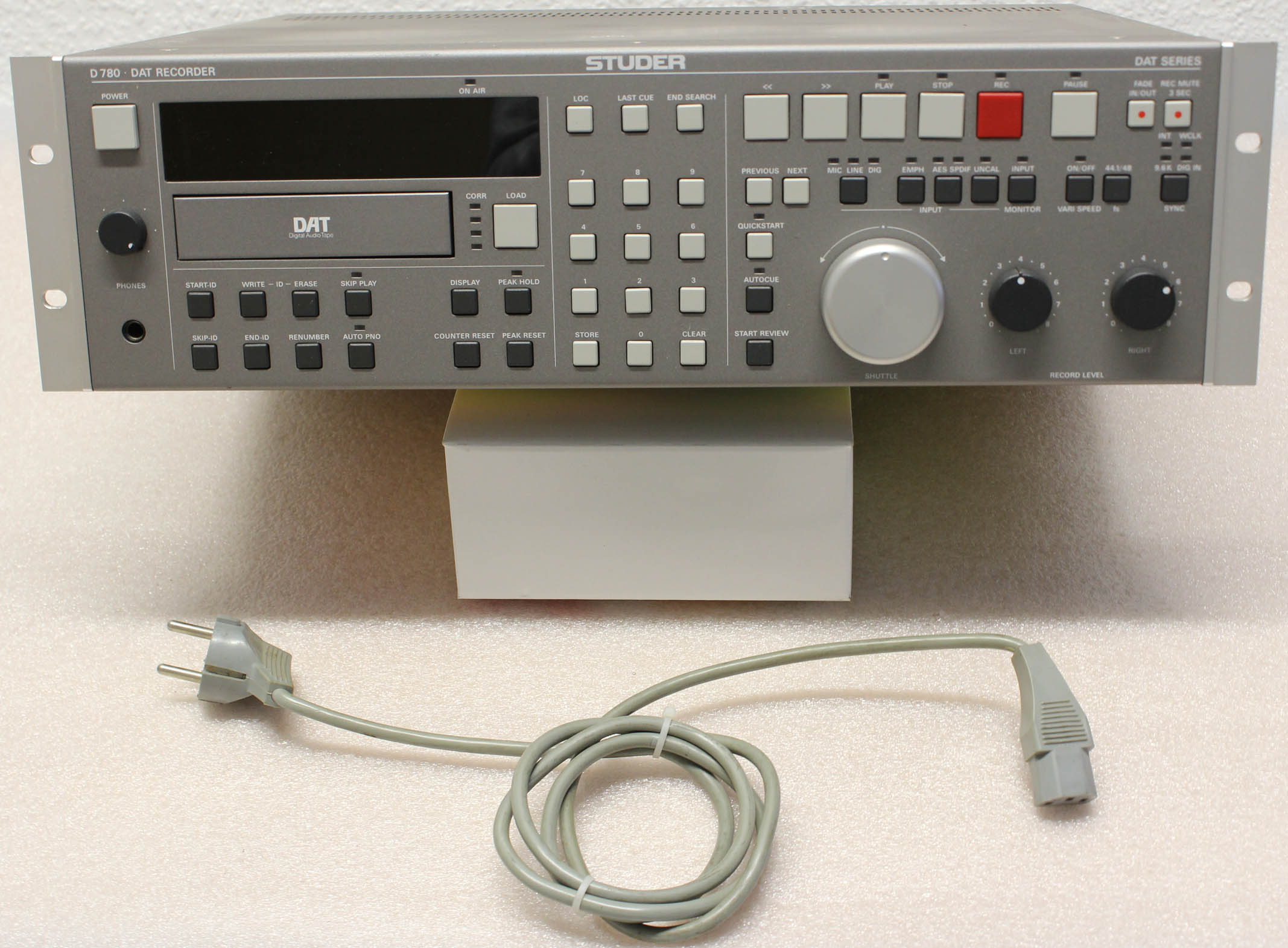 Spheremusic - Bargain or auction detail