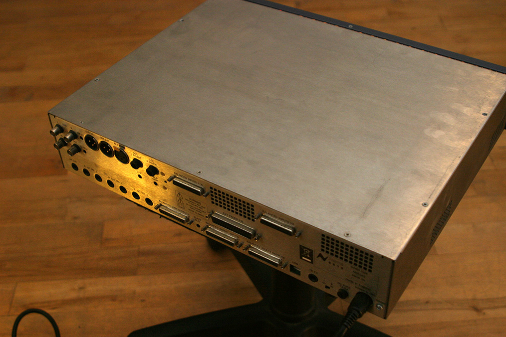 Spheremusic - Bargain or auction detail