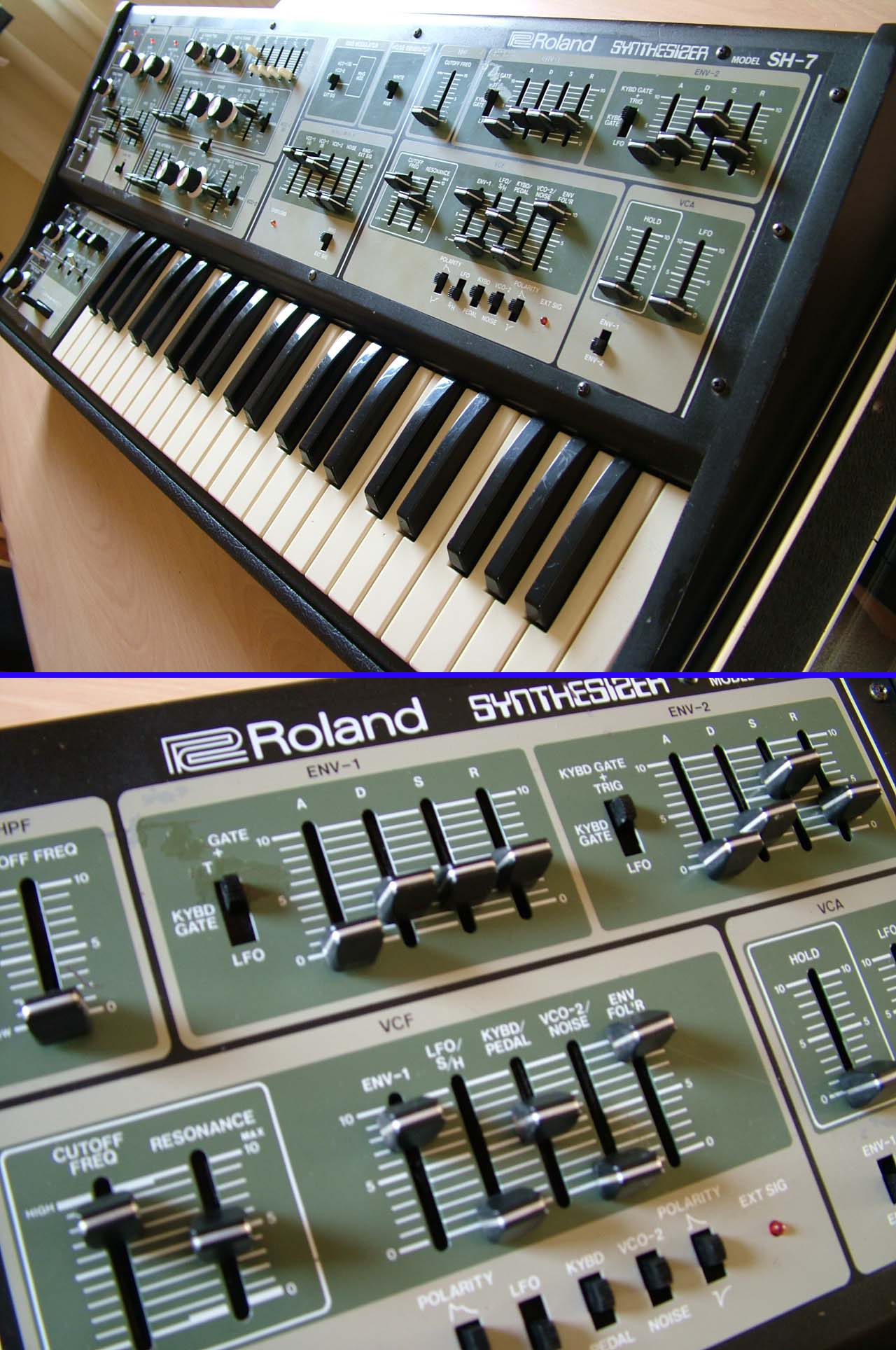 Spheremusic - Bargain or auction detail