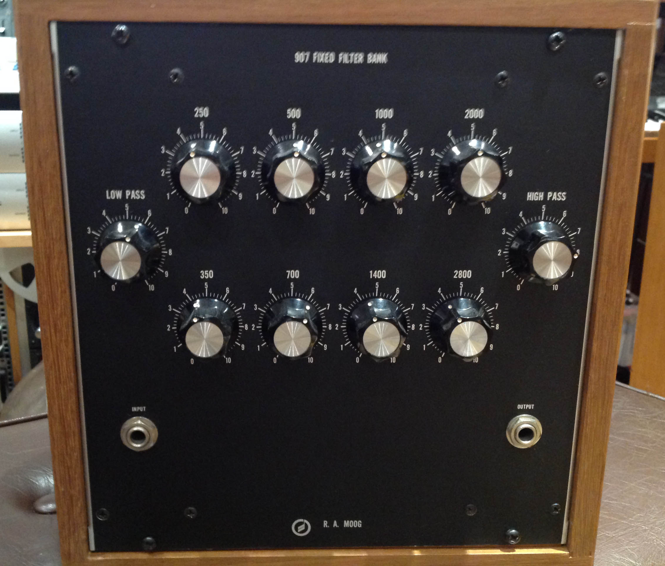 Spheremusic - Bargain or auction detail