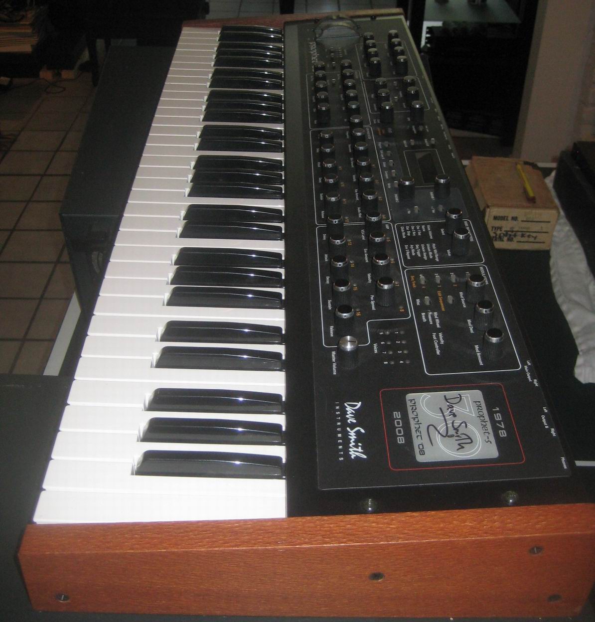 Spheremusic - Bargain or auction detail