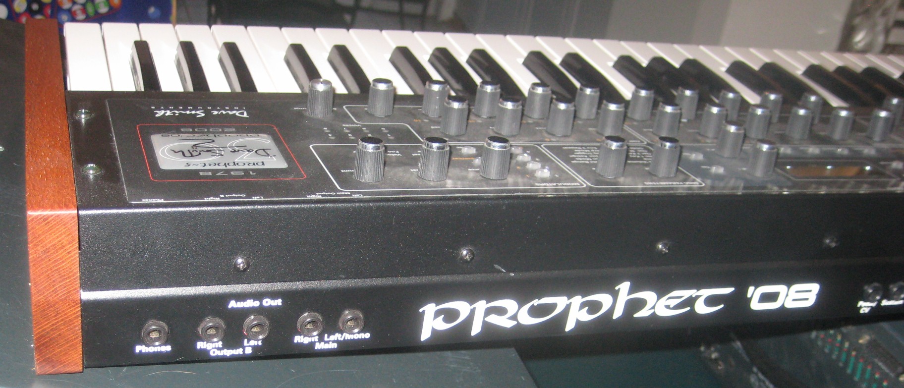 Spheremusic - Bargain or auction detail