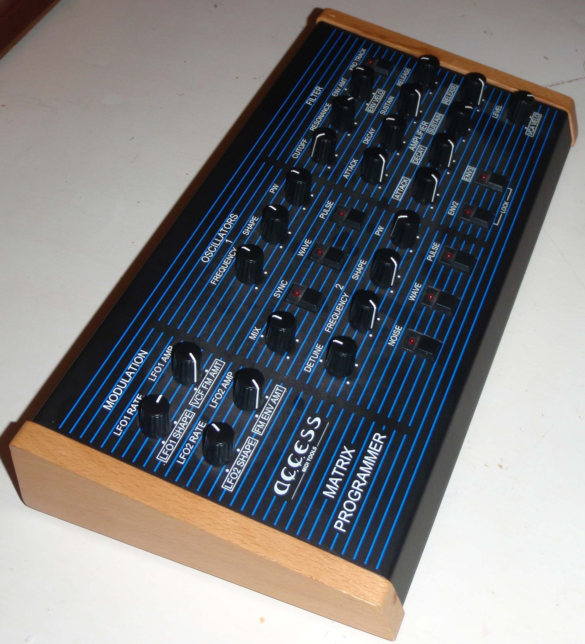 Spheremusic - Bargain or auction detail