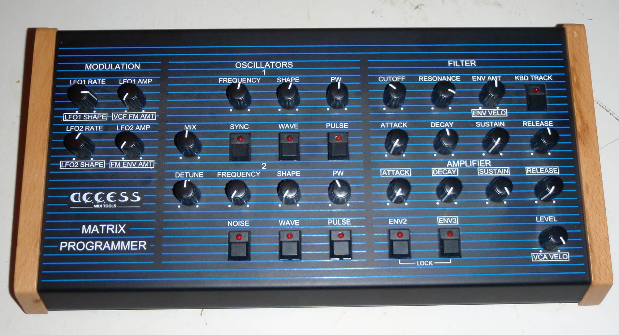 Spheremusic - Bargain or auction detail