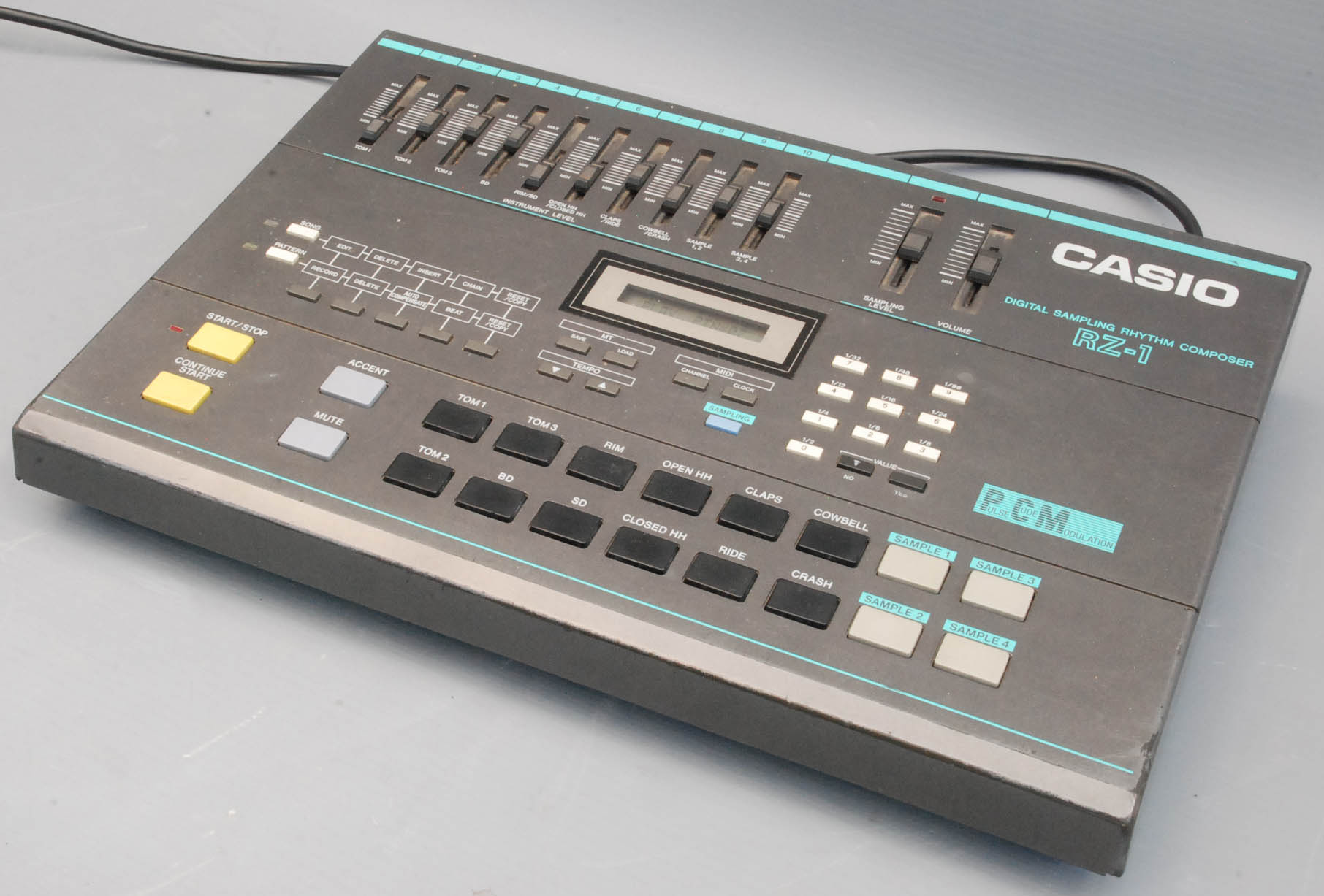 Spheremusic - Bargain or auction detail