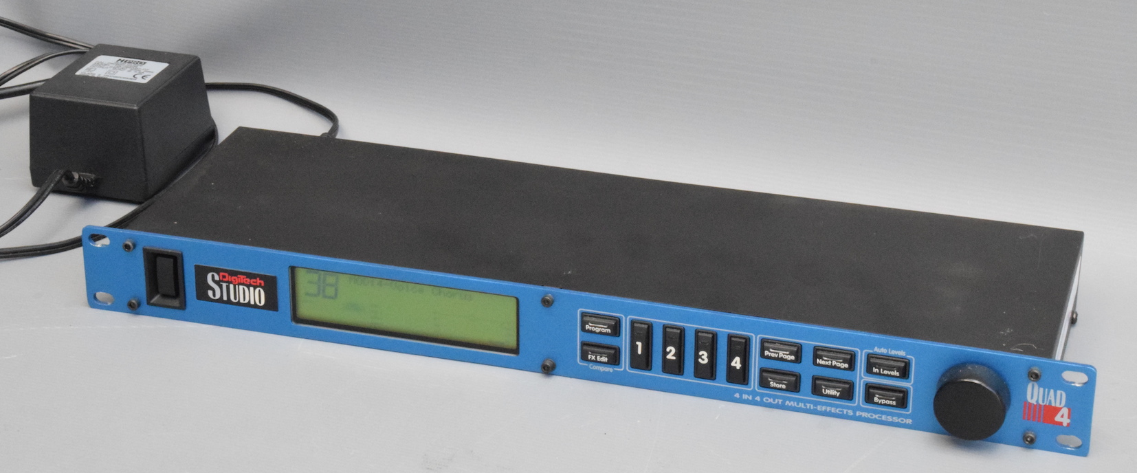 Spheremusic - Bargain or auction detail