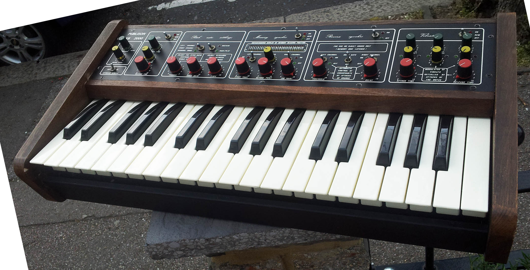 Spheremusic - Bargain or auction detail