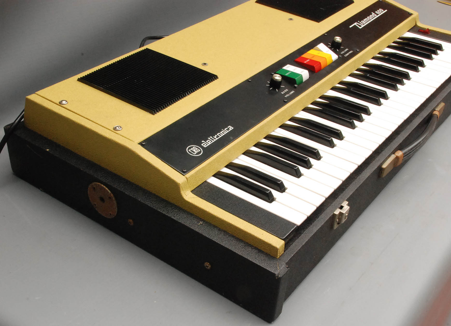 Spheremusic - Bargain or auction detail