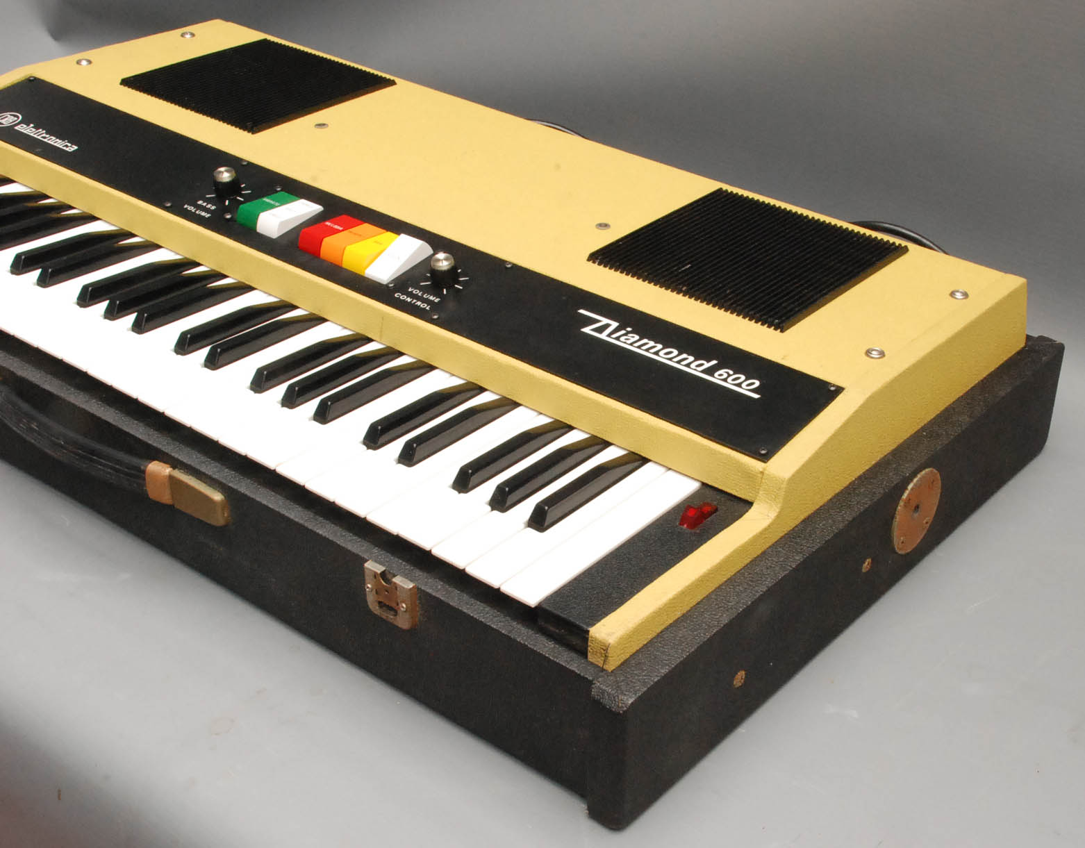 Spheremusic - Bargain or auction detail