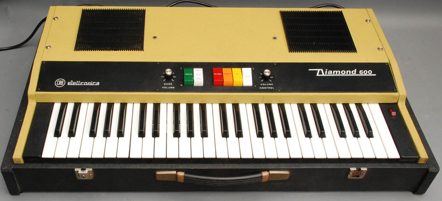 Spheremusic - Bargain or auction detail