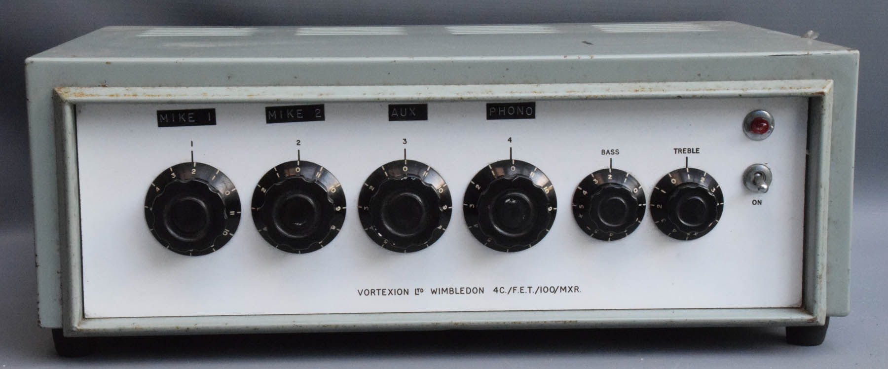 Spheremusic - Bargain or auction detail