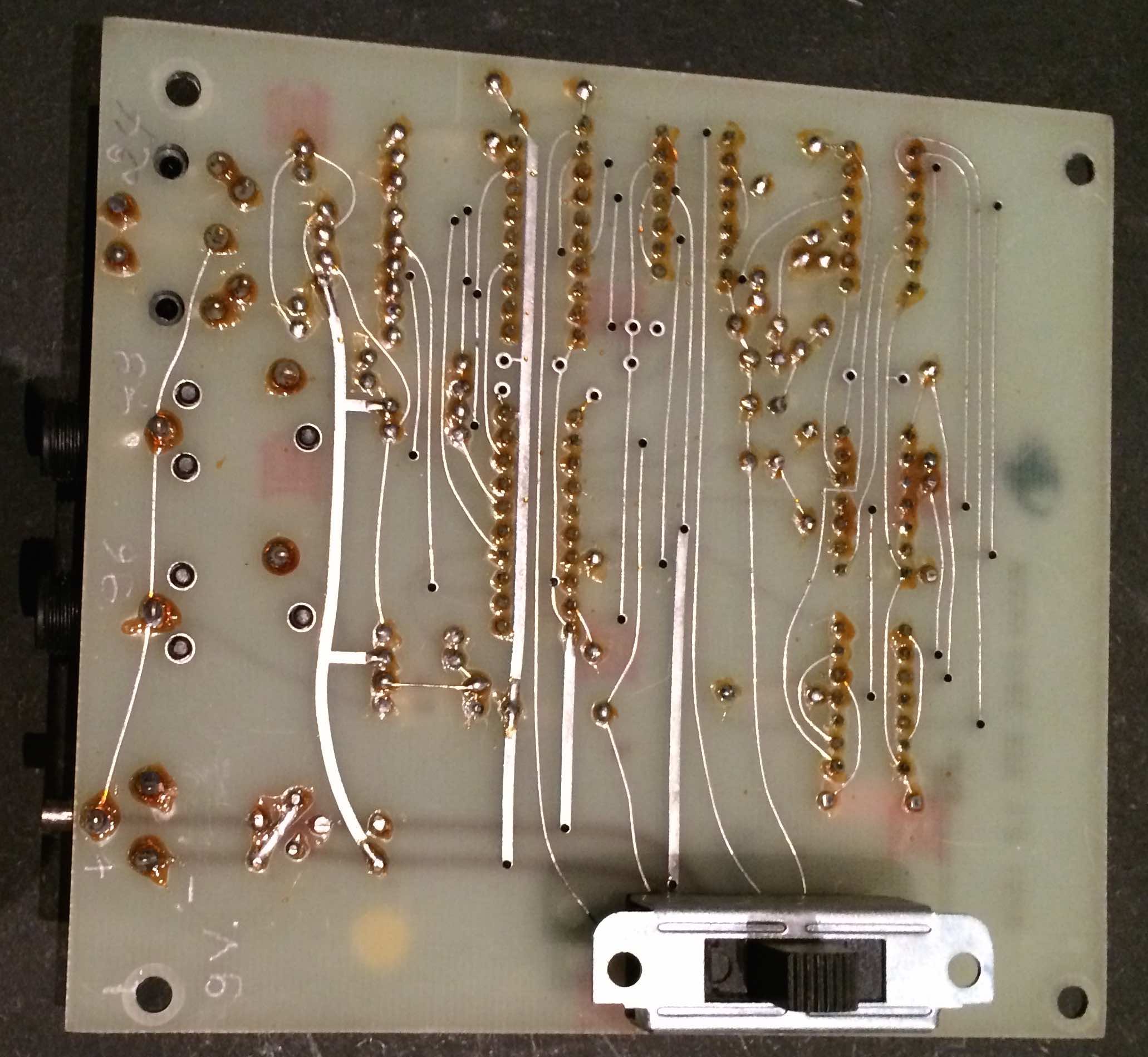 Spheremusic - Bargain or auction detail