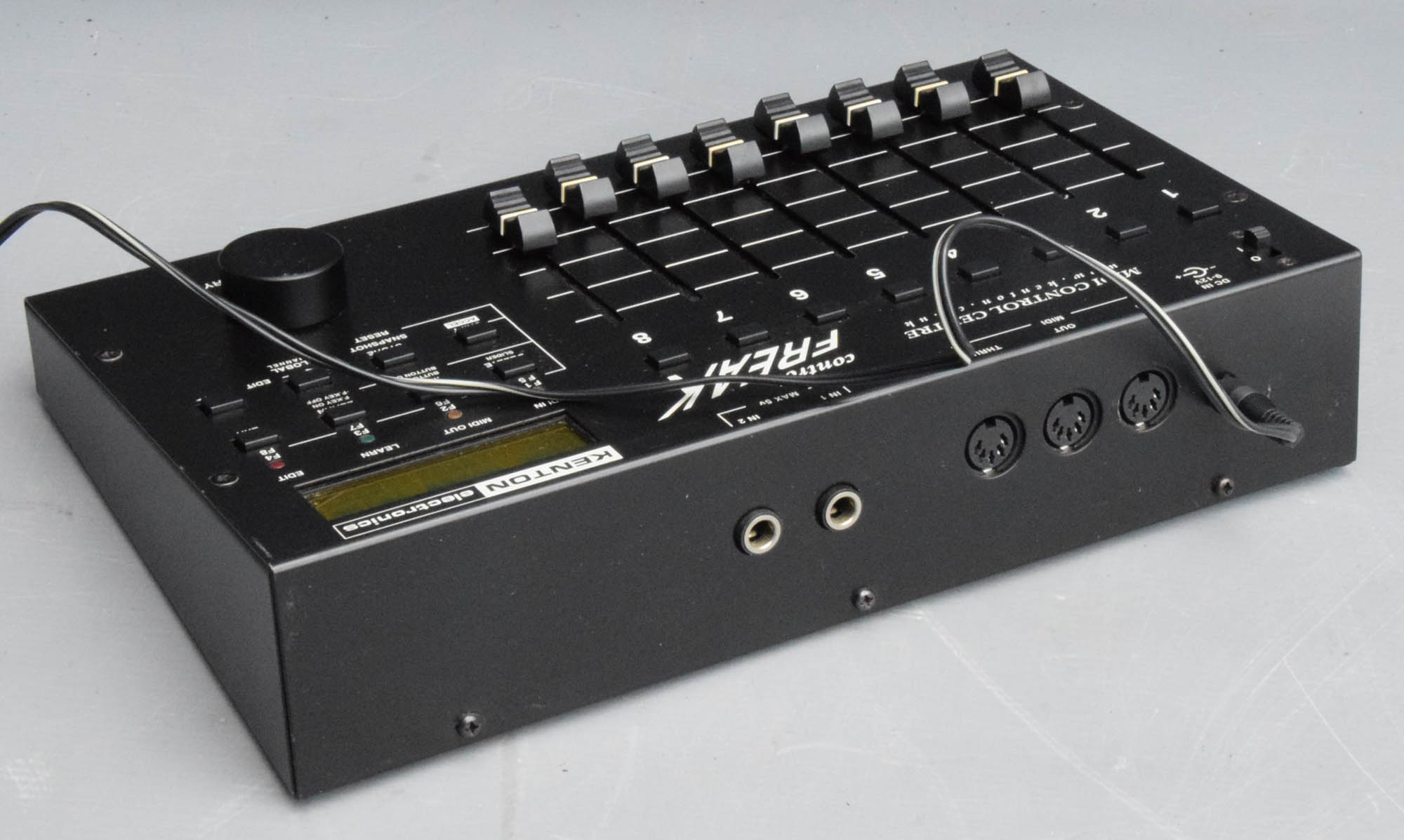 Spheremusic - Bargain or auction detail