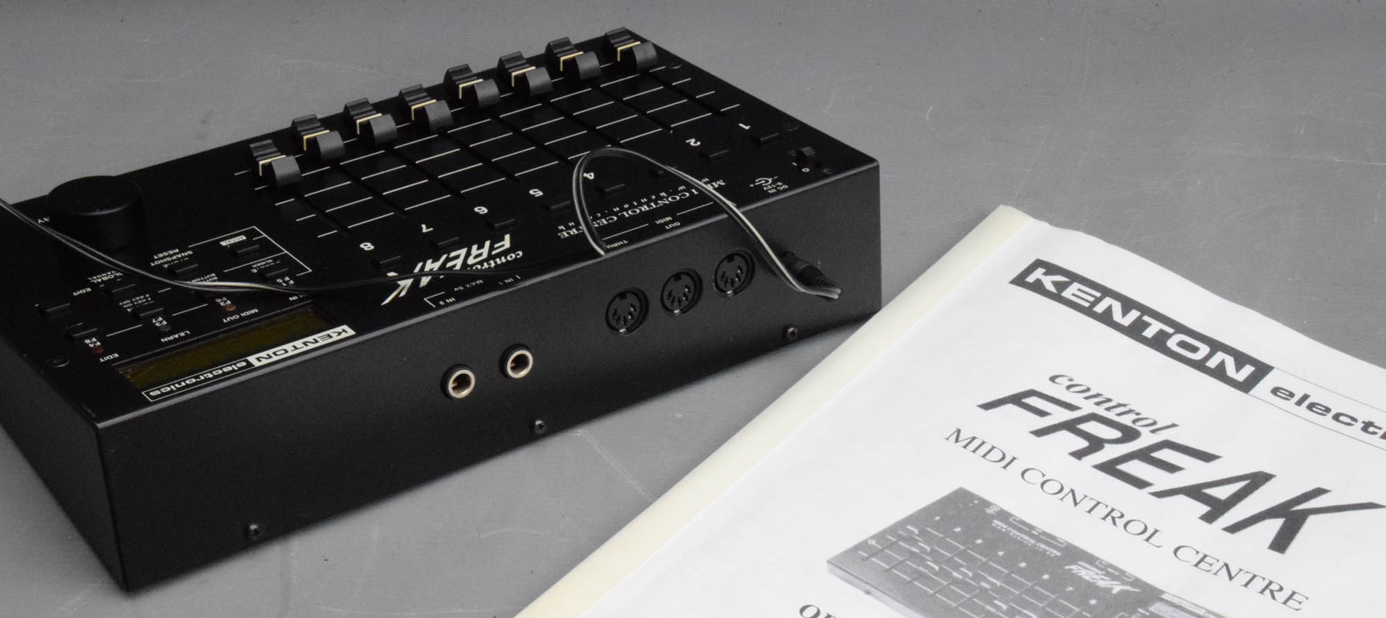 Spheremusic - Bargain or auction detail