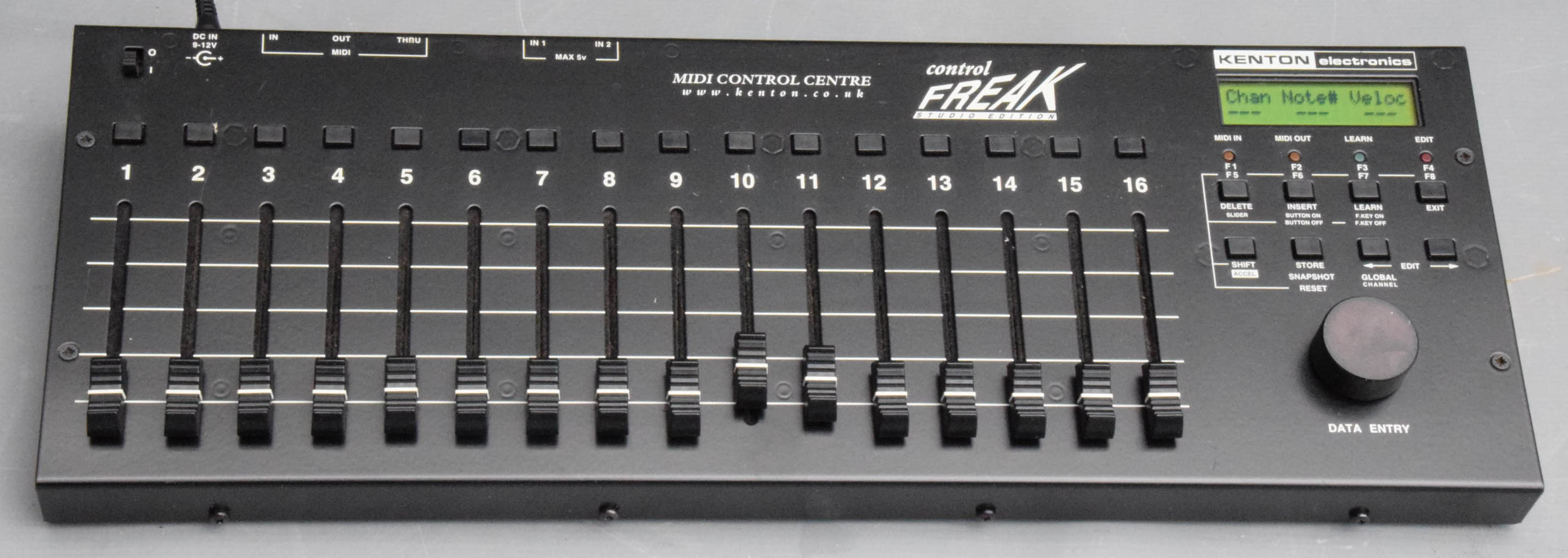 Spheremusic - Bargain or auction detail