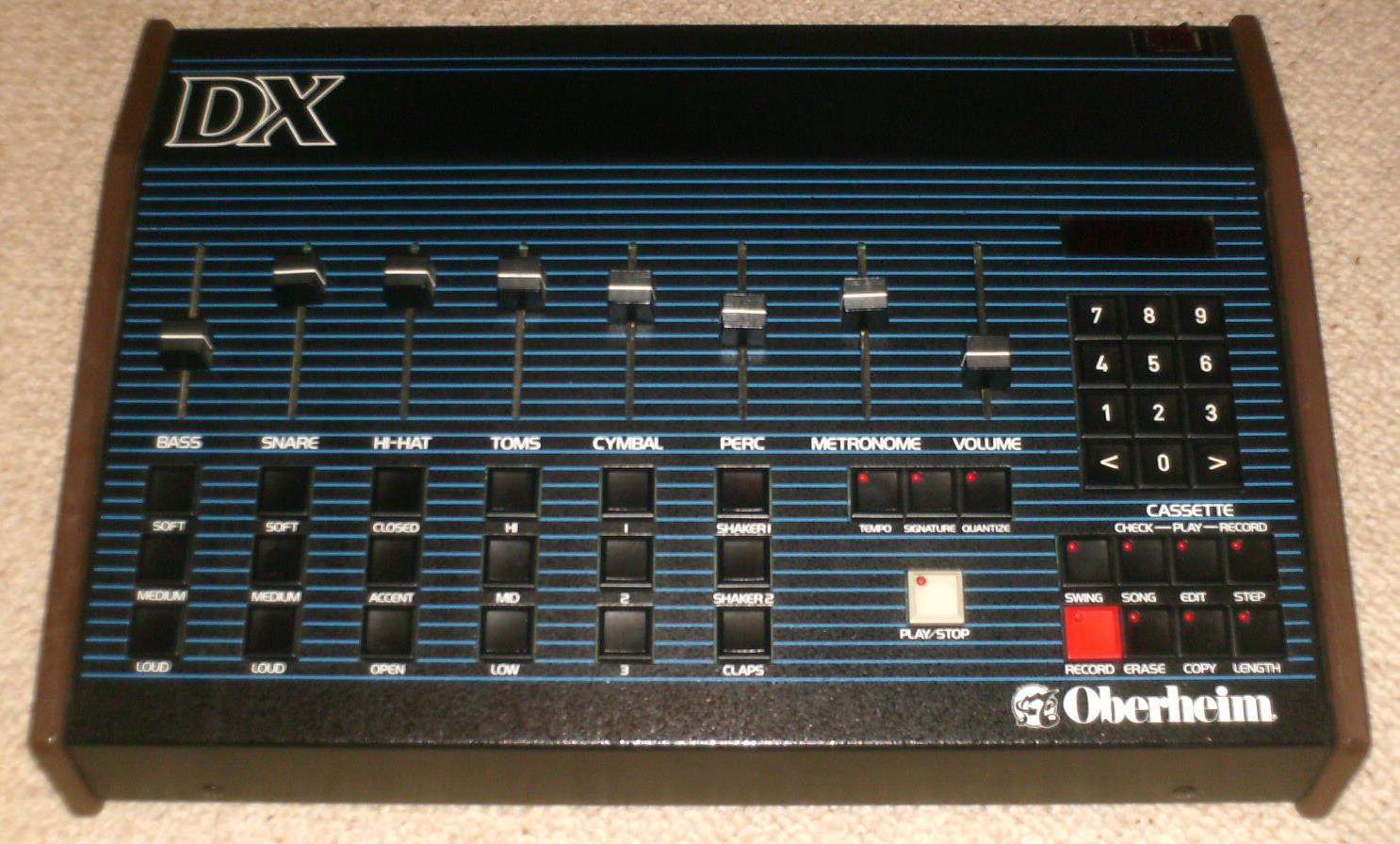 Spheremusic - Bargain or auction detail