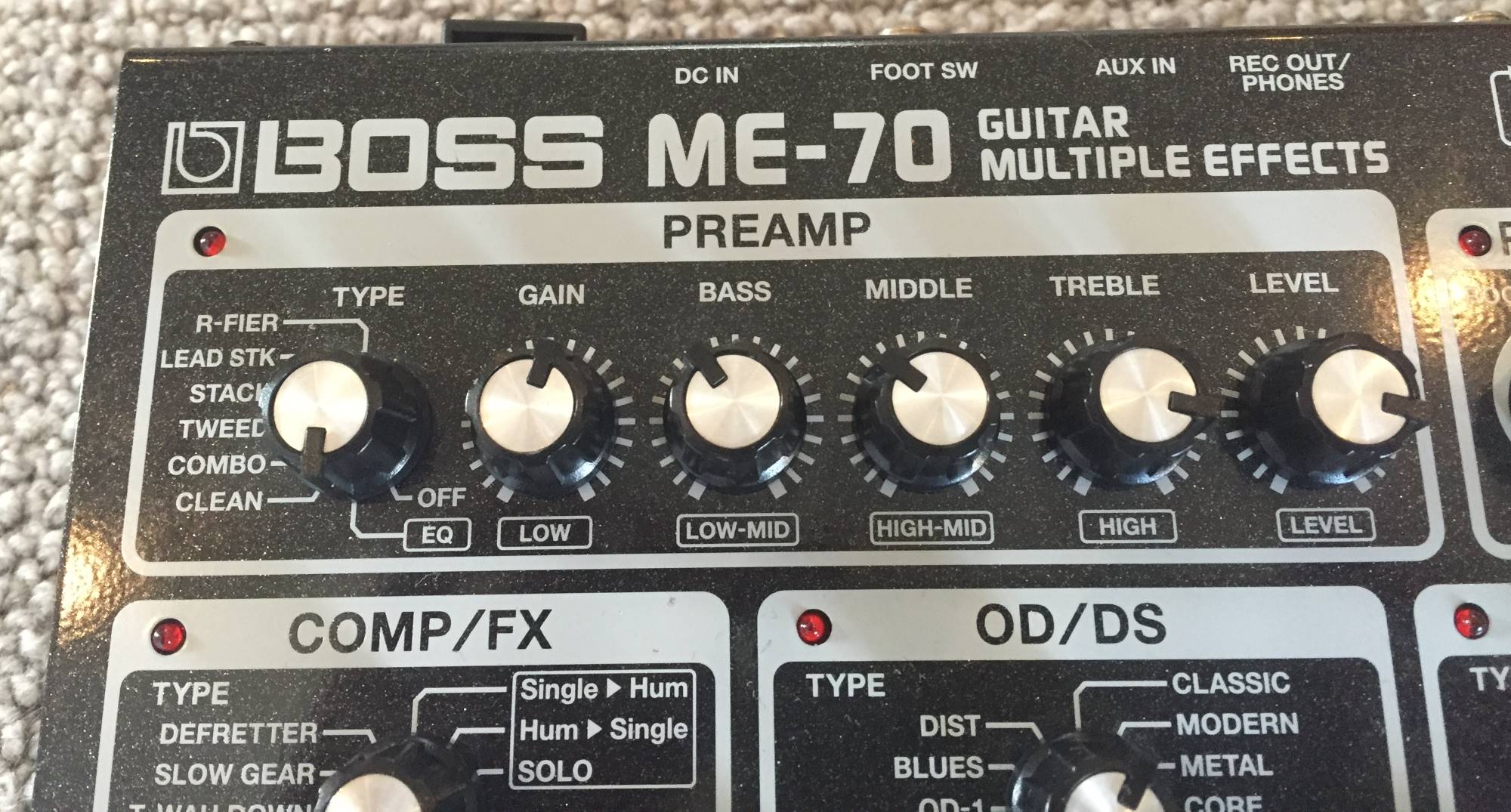 Spheremusic - Bargain or auction detail