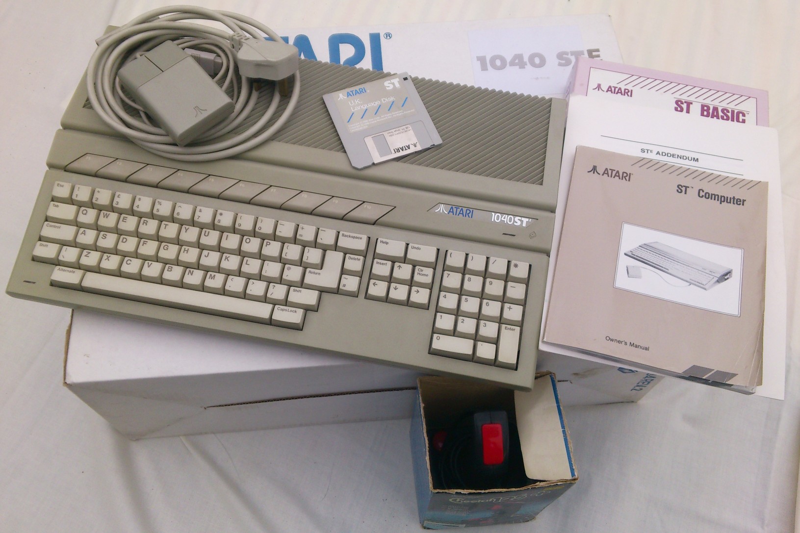 Spheremusic - Bargain or auction detail