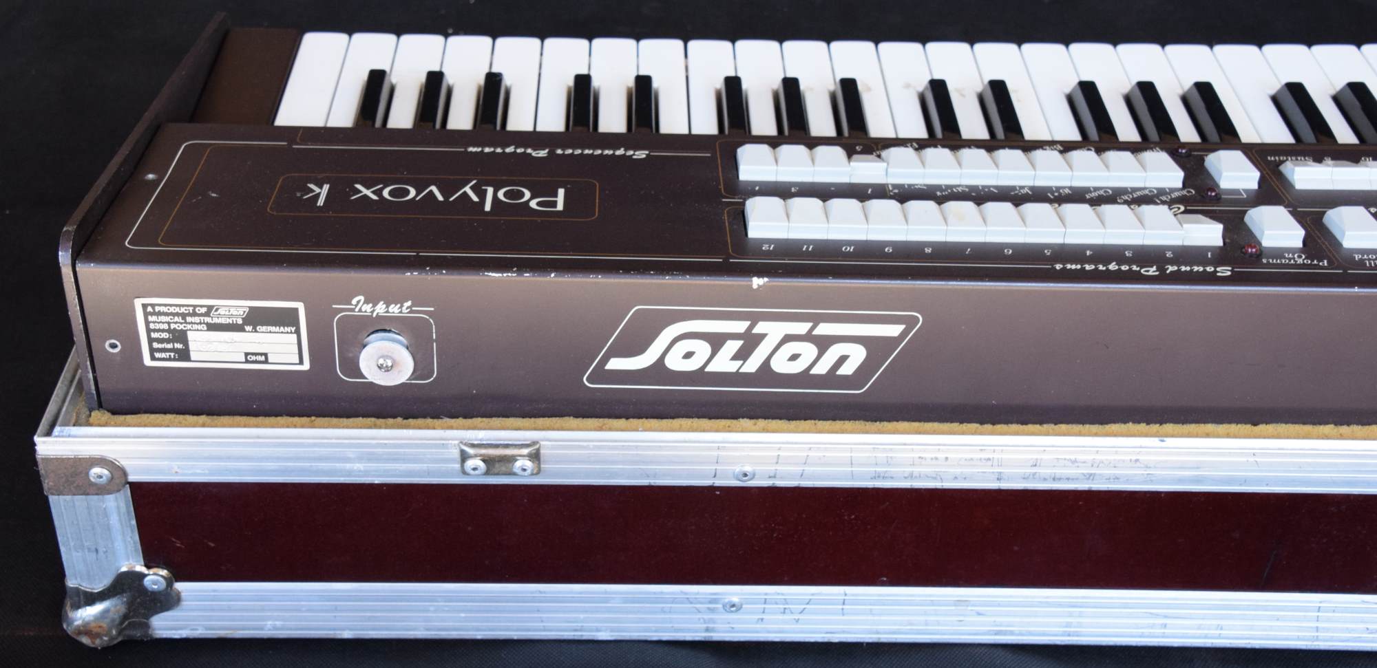 Spheremusic - Bargain or auction detail