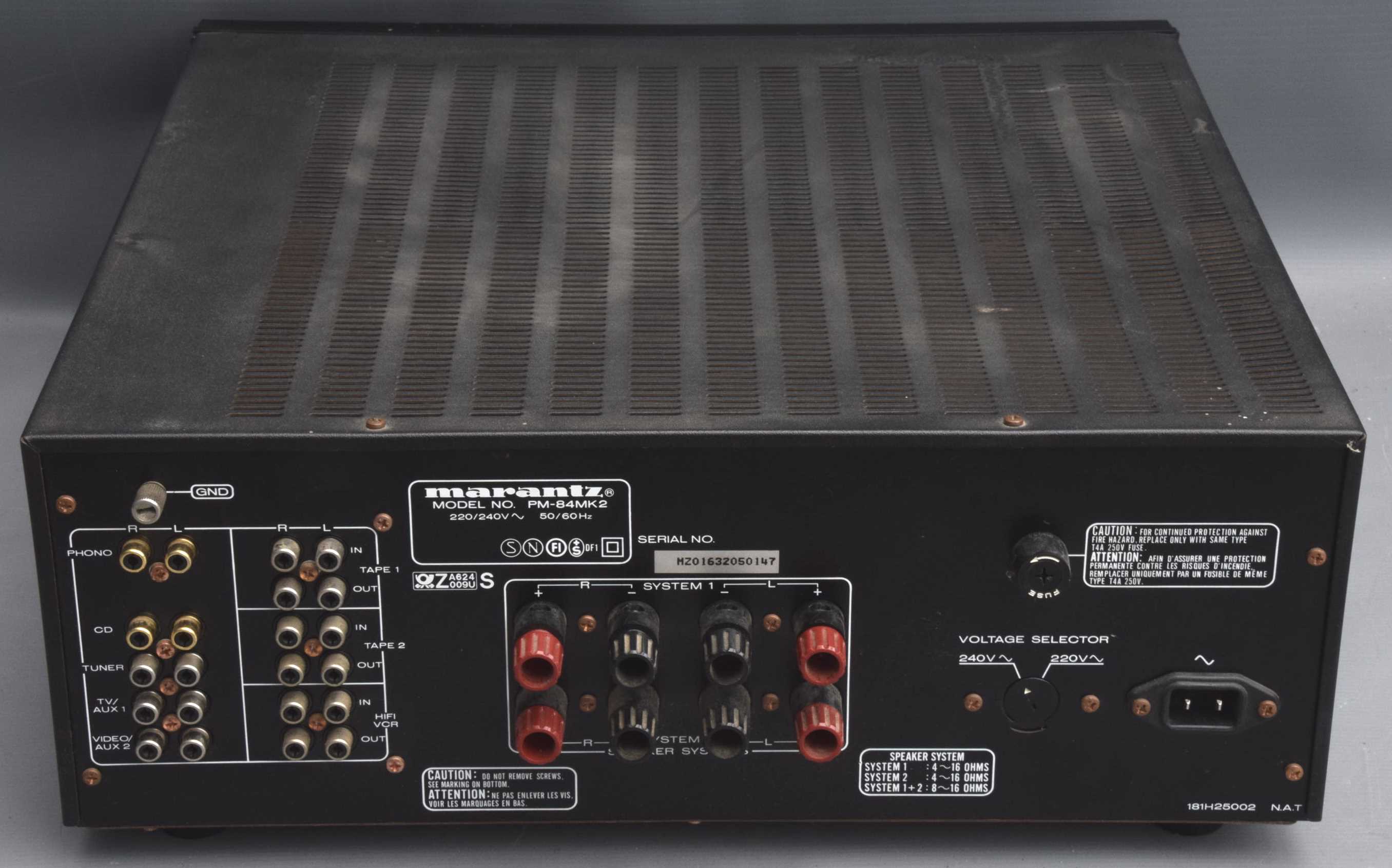 Spheremusic - Bargain or auction detail