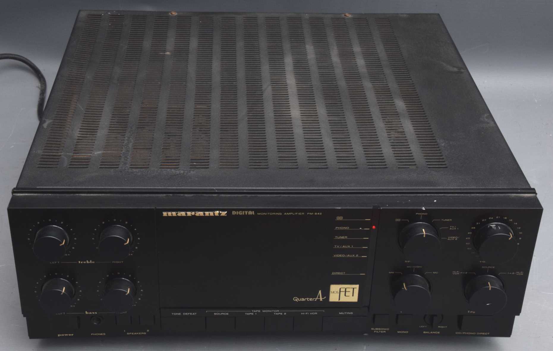 Spheremusic - Bargain or auction detail