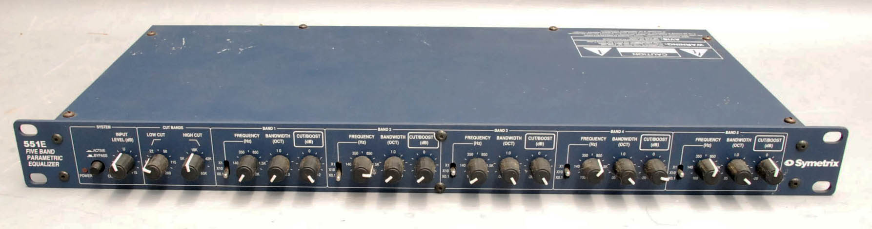 Spheremusic - Bargain or auction detail