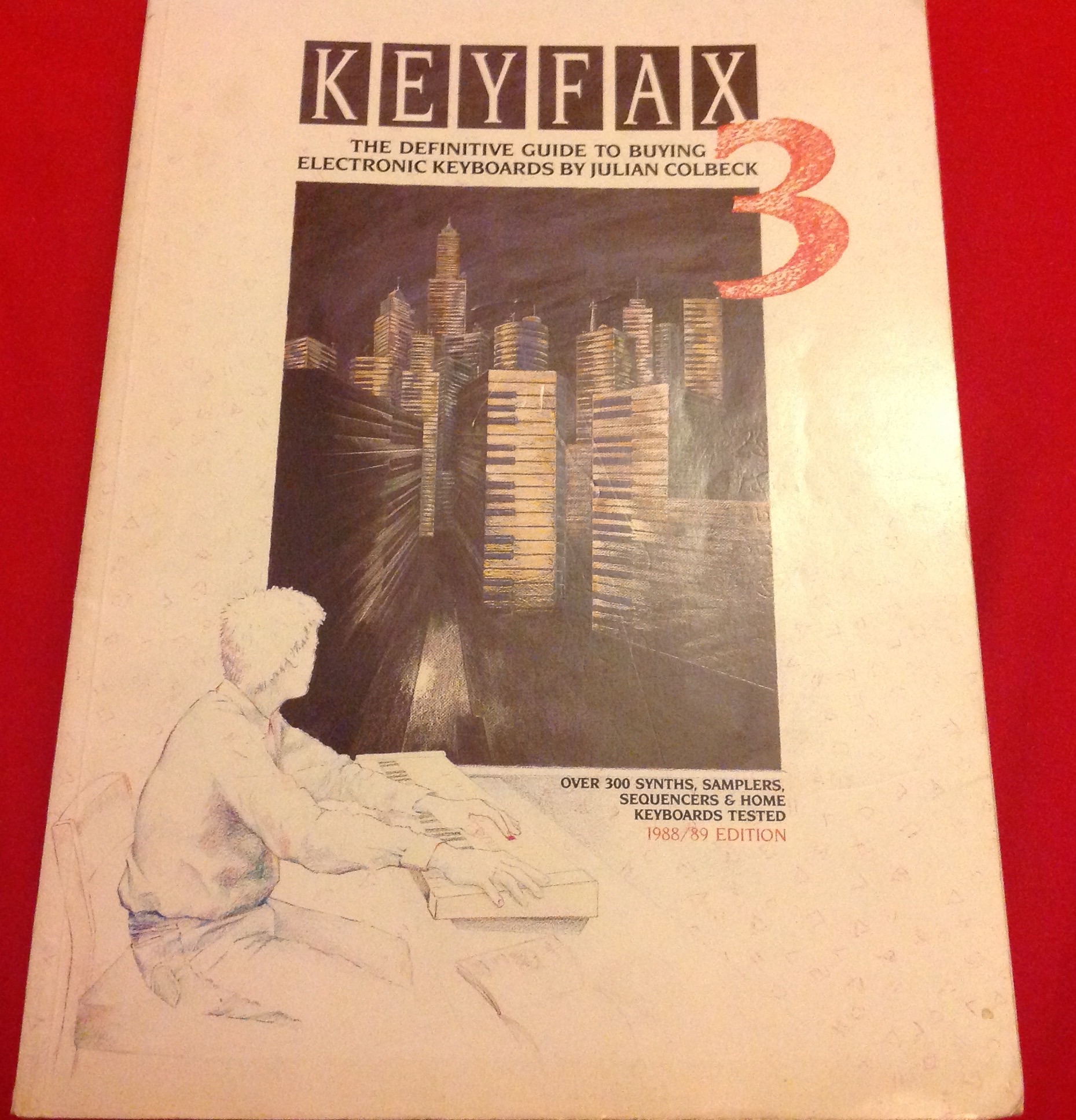 Spheremusic - Bargain or auction detail