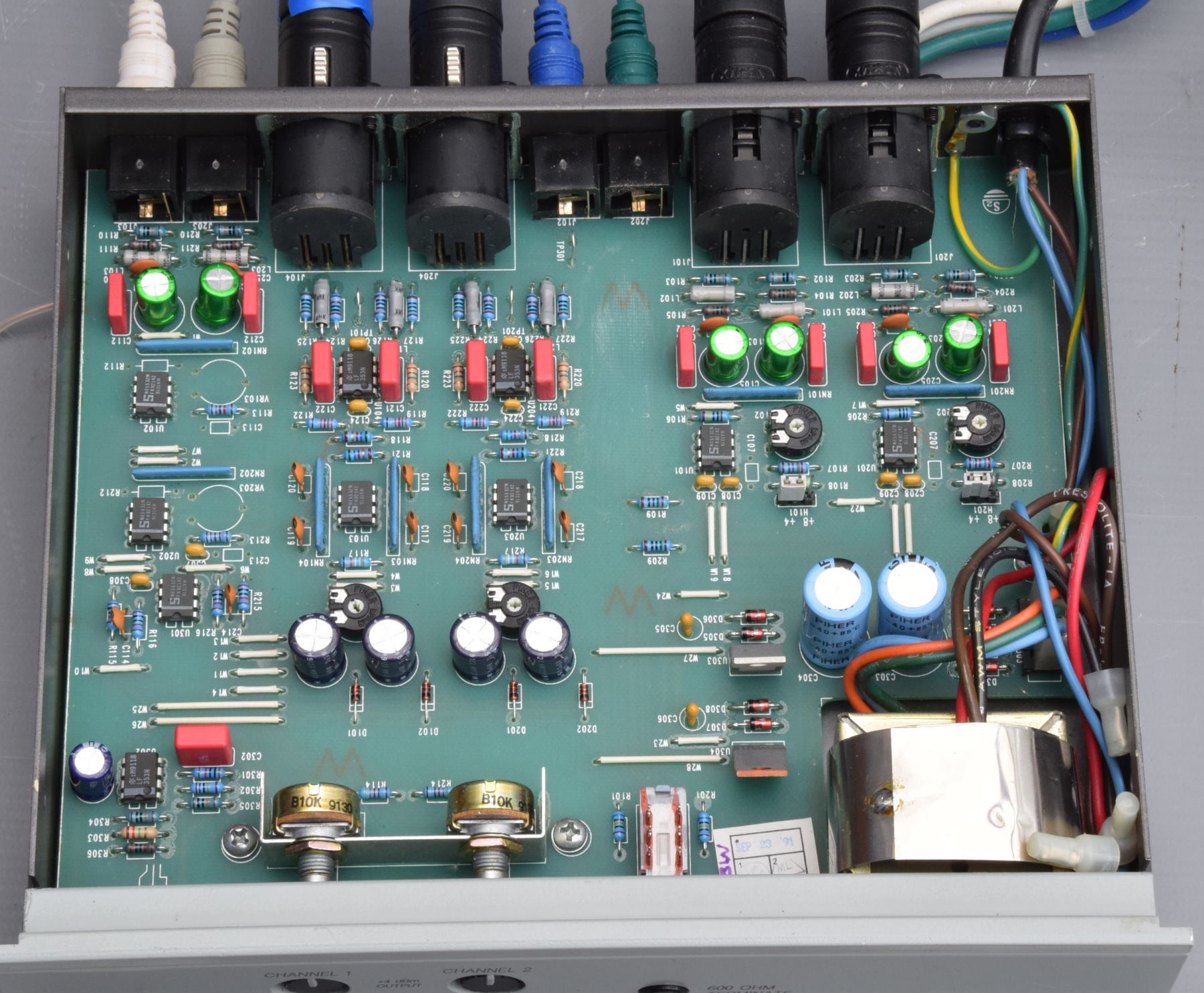 Spheremusic - Bargain or auction detail