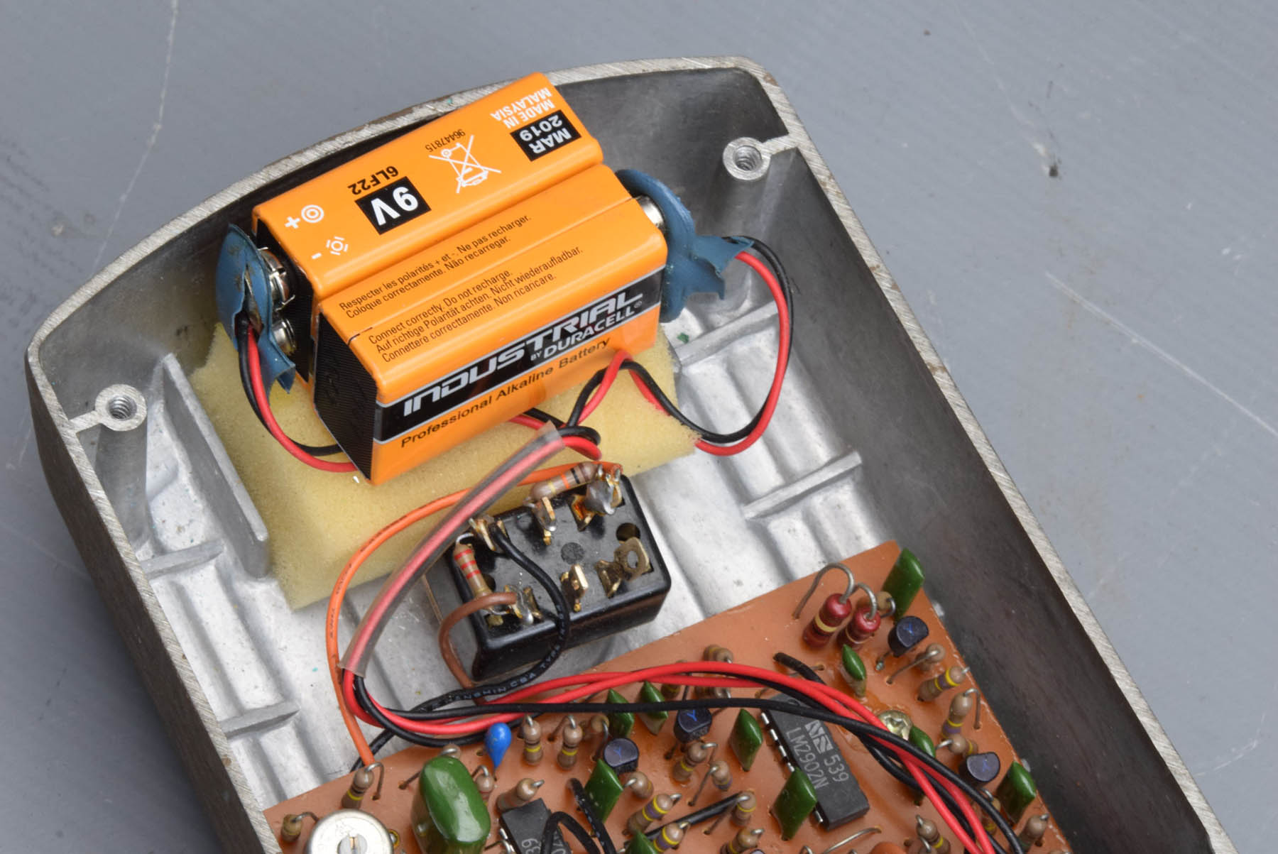 Spheremusic - Bargain or auction detail