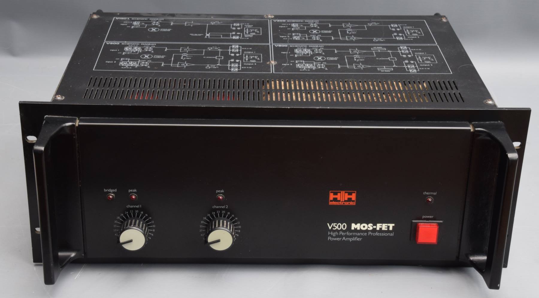 Spheremusic - Bargain or auction detail