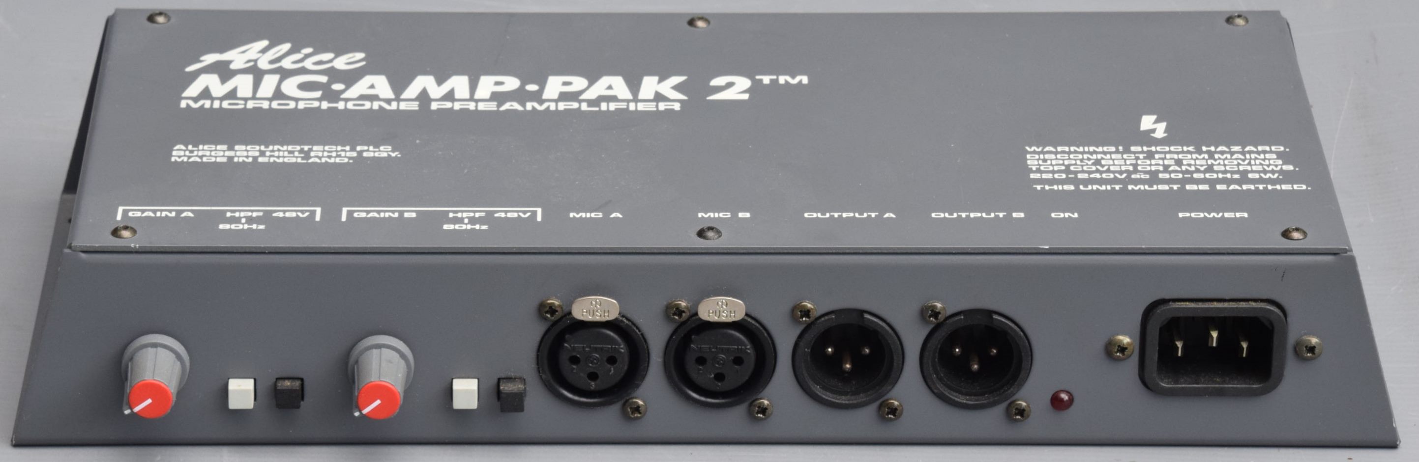 Spheremusic - Bargain or auction detail