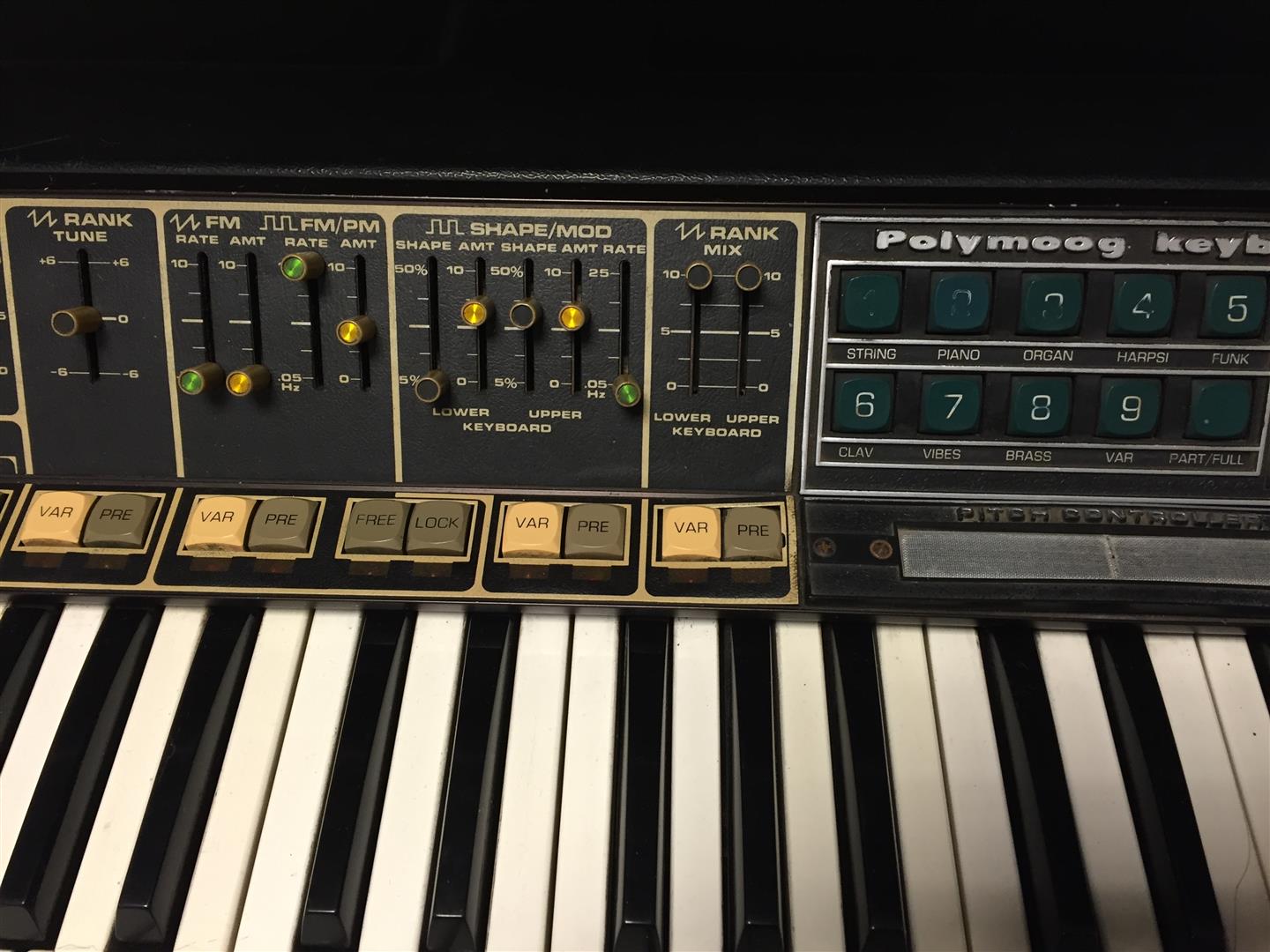 Spheremusic - Bargain or auction detail